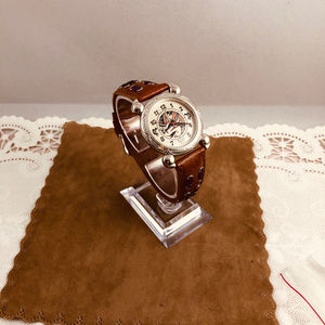 Perini | Accessories | Vintage Perini Southwest 99s Kokopelli Watch ...